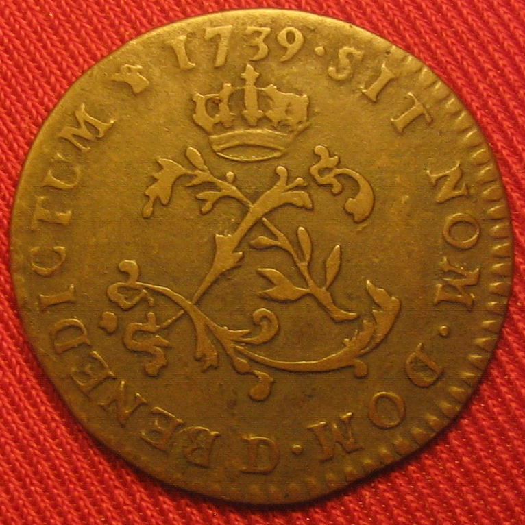 Wikimoneda - Catalogue virtuel de numismatique